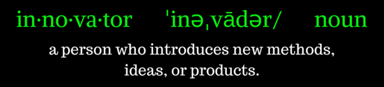 Top 10 Characteristics of a Great Innovator | Xperience Growth