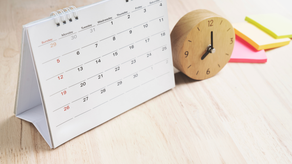 Shake up your Routine | Xperience Growth